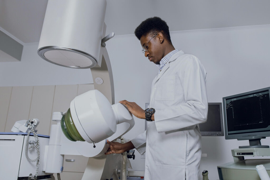 Advantages of Medical Lasers vs. ESWL - IML