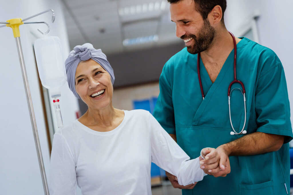 How Medical Devices are Transforming Post-Surgery - IML