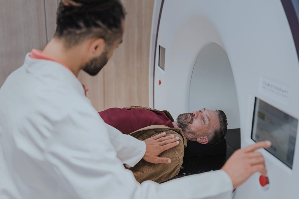 Exploring the Different Types of Medical Device Sales - IML